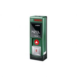 TELEMETRE LASER BOSCH VERT PLR 15 - Outillage Maroc