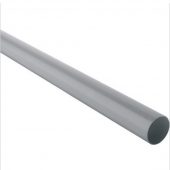 Tube d'évacuation PVC 40 mm. - Outillage Maroc