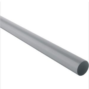 Tube d'évacuation PVC 40 mm. - Outillage Maroc