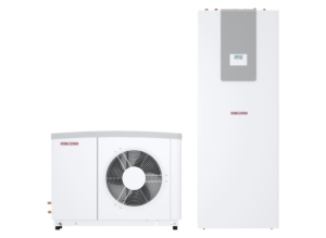 HPA-O 4 CS Plus compact D Set S - Stiebel Eltron - Outillage Maroc